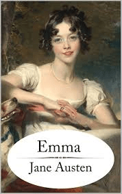 Emma – Jane Austen – Oriana's Book Blog